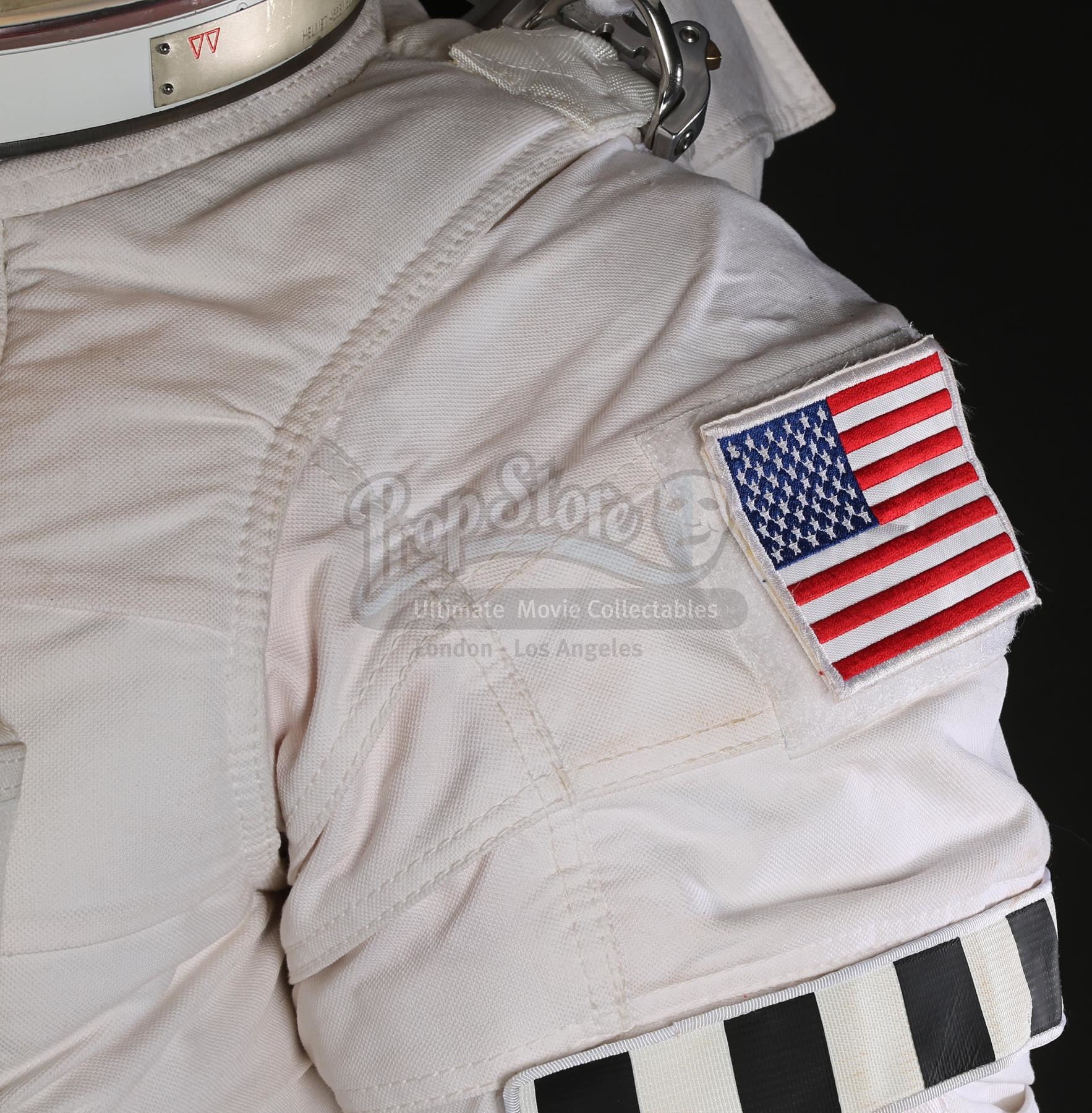 MARTIAN, THE (2015) - Mark Watney's (Matt Damon) EVA Suit