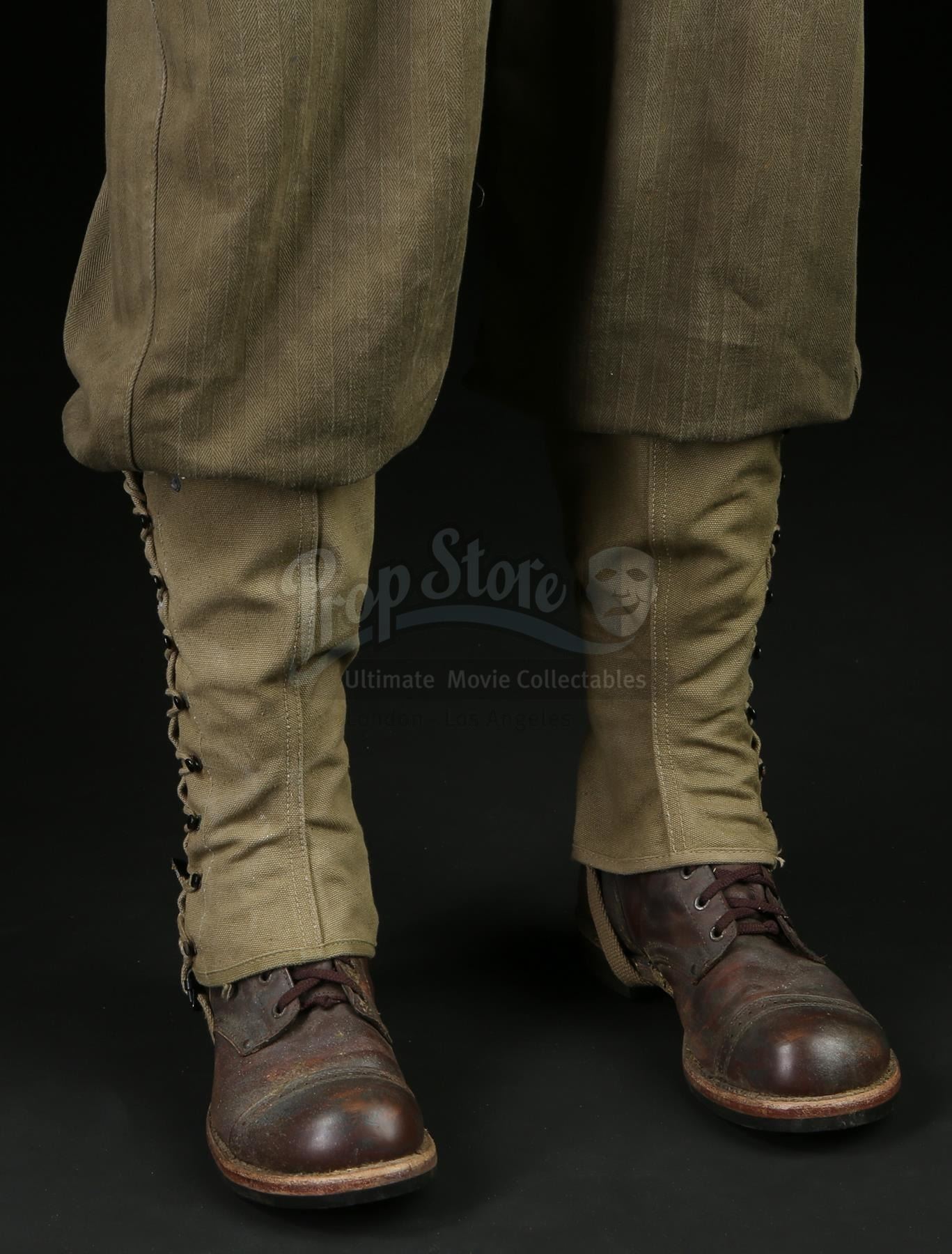 SAVING PRIVATE RYAN (1998) - Captain John Miller's (Tom Hanks) Beach ...