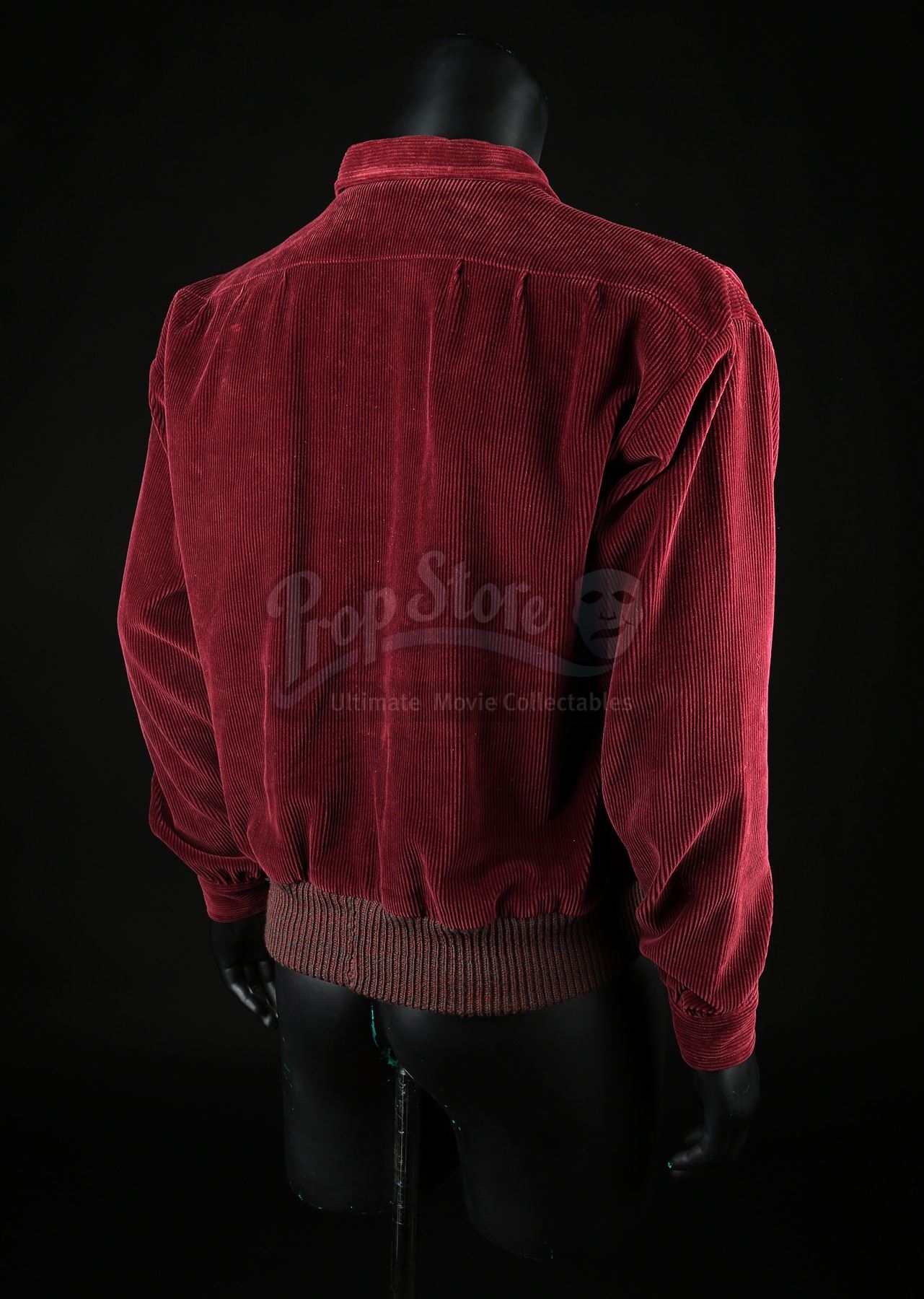 SHINING, THE (1980) - Jack Torrance's (Jack Nicholson) Jacket