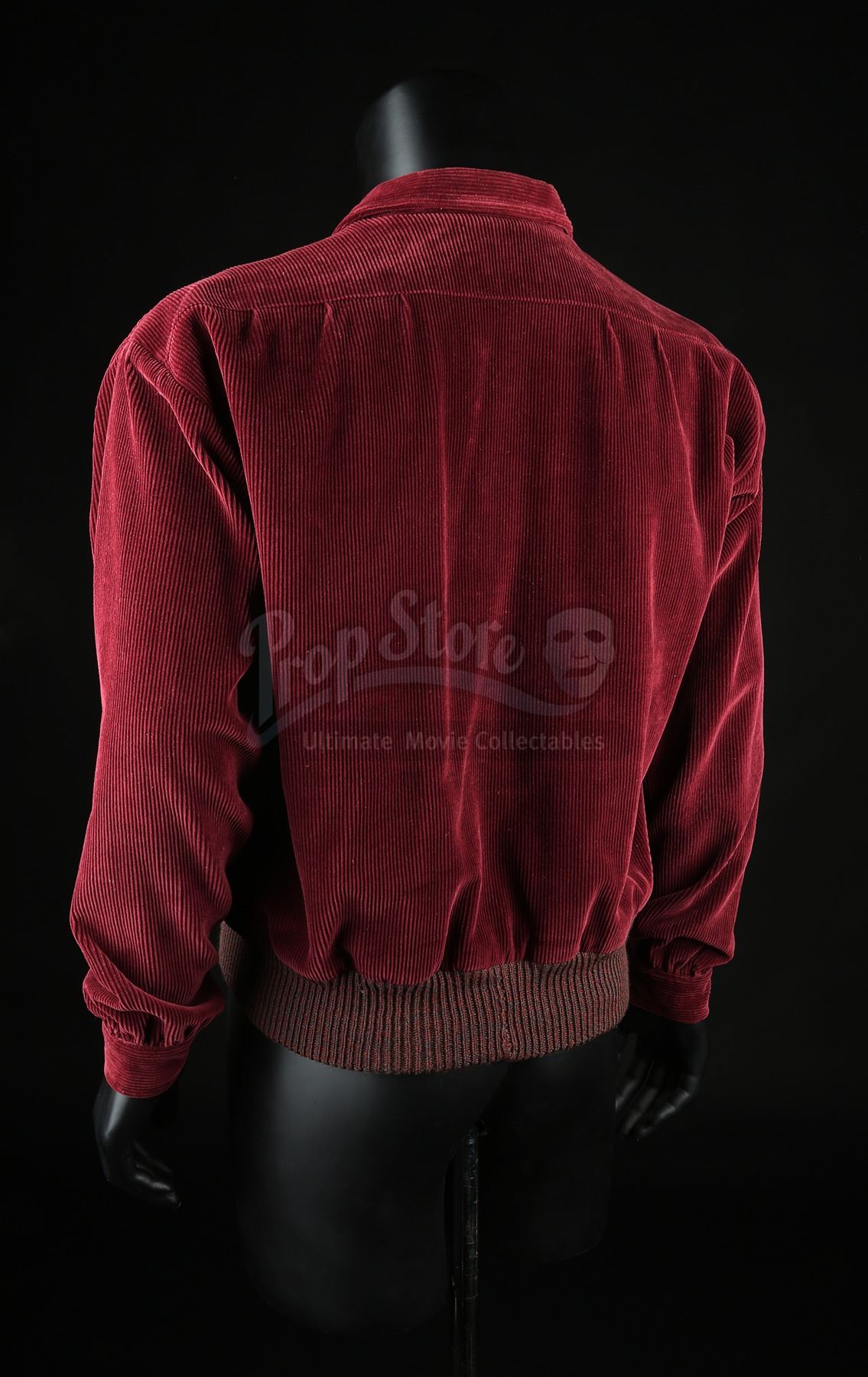 SHINING, THE (1980) - Jack Torrance's (Jack Nicholson) Jacket