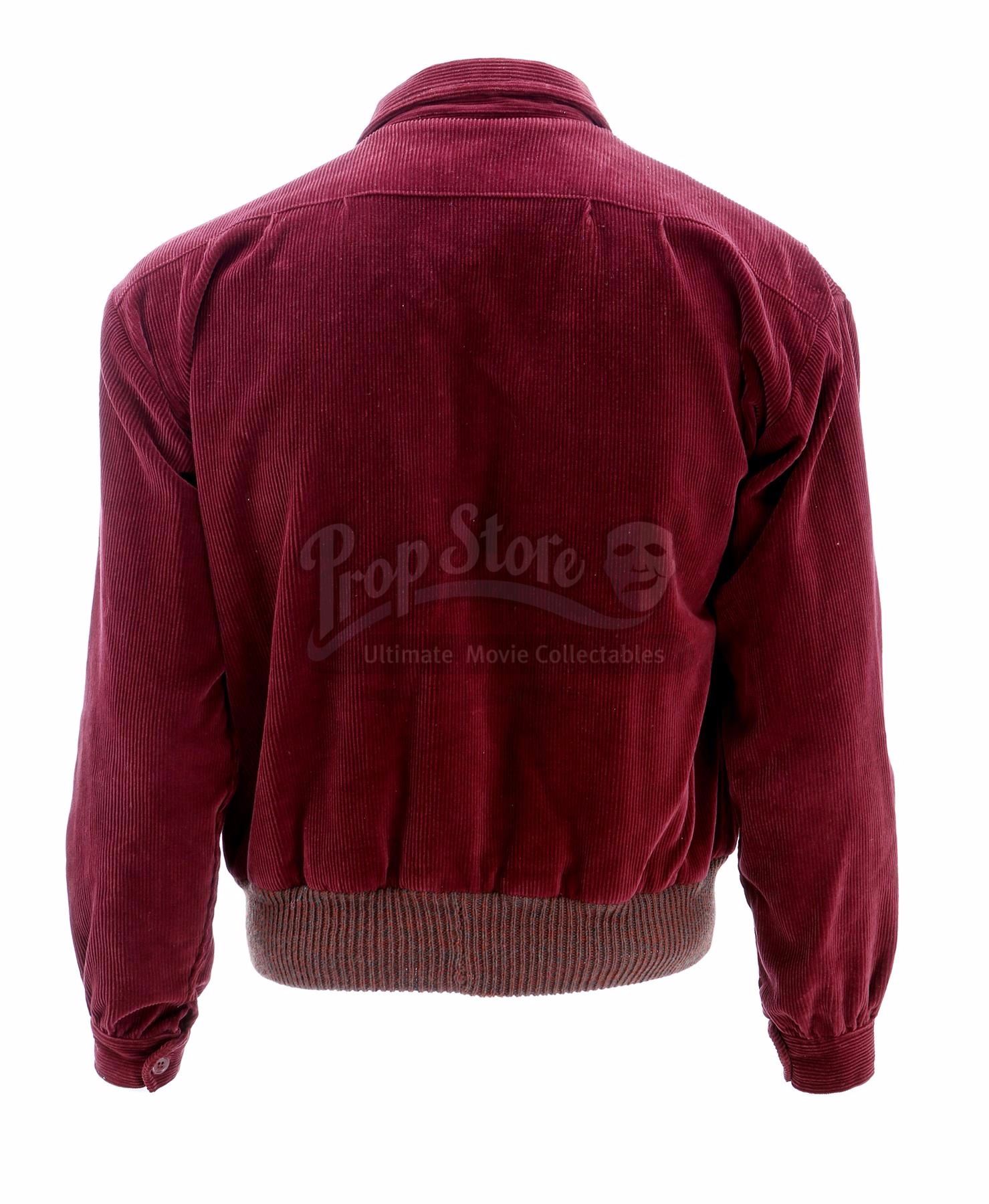 SHINING, THE (1980) - Jack Torrance's (Jack Nicholson) Jacket