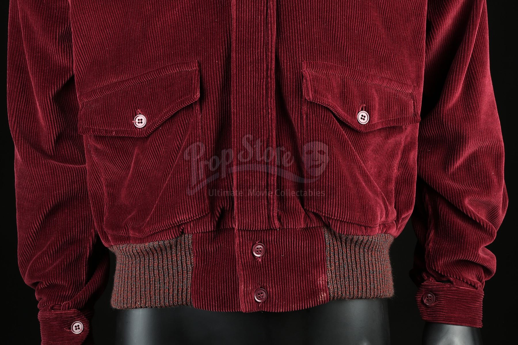 SHINING, THE (1980) - Jack Torrance's (Jack Nicholson) Jacket