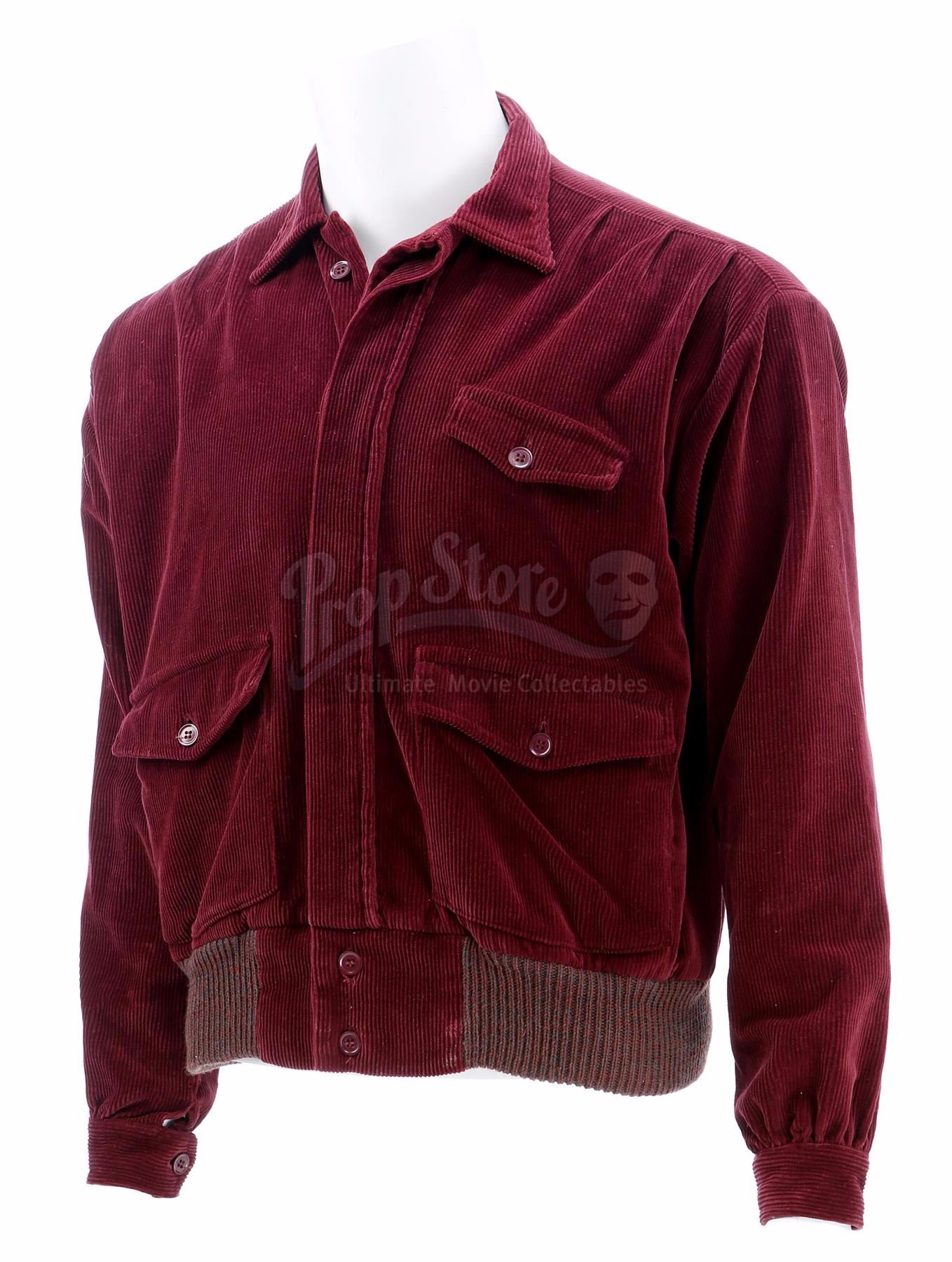 SHINING, THE (1980) - Jack Torrance's (Jack Nicholson) Jacket