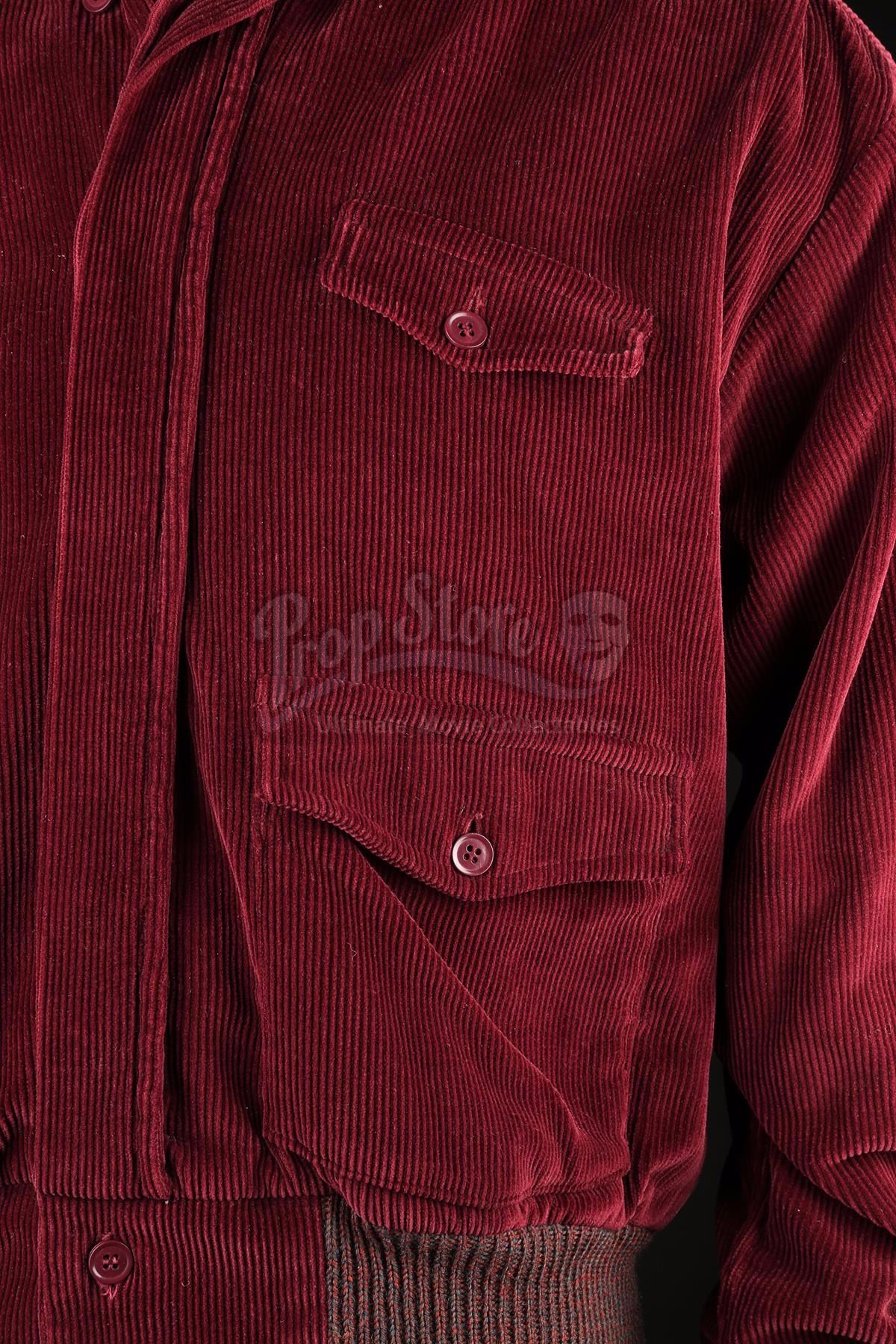 SHINING, THE (1980) - Jack Torrance's (Jack Nicholson) Jacket