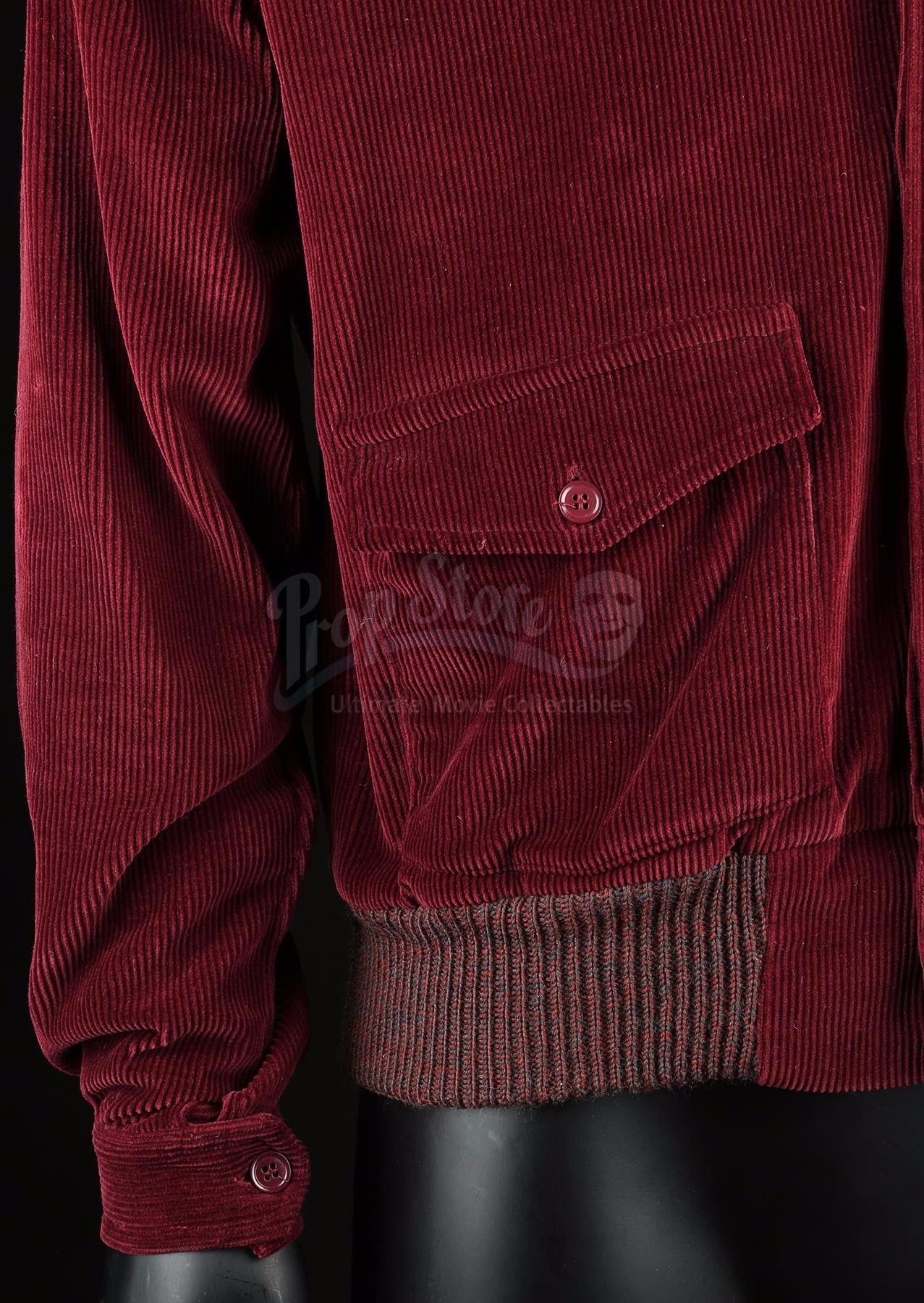 SHINING, THE (1980) - Jack Torrance's (Jack Nicholson) Jacket