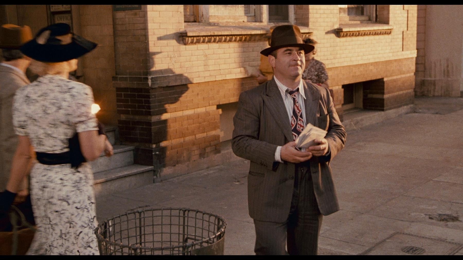 WHO FRAMED ROGER RABBIT (1988) - Set of Seven Eddie Valiant (Bob ...