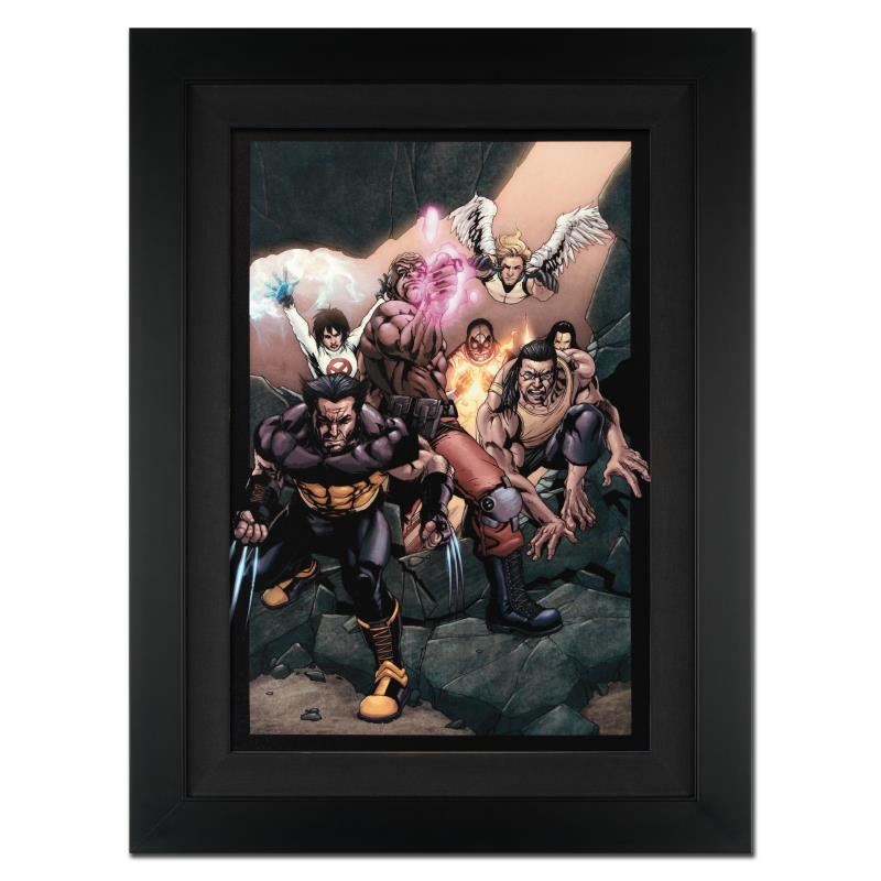 Ultimate X-Men #89