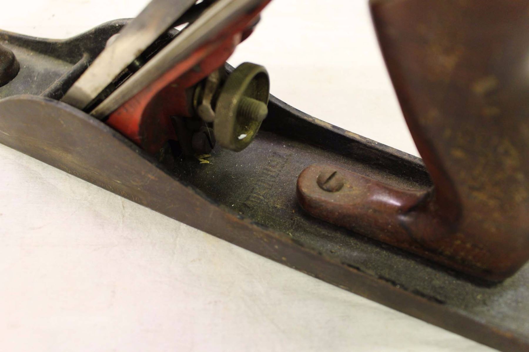 Millers Falls Plane No.14