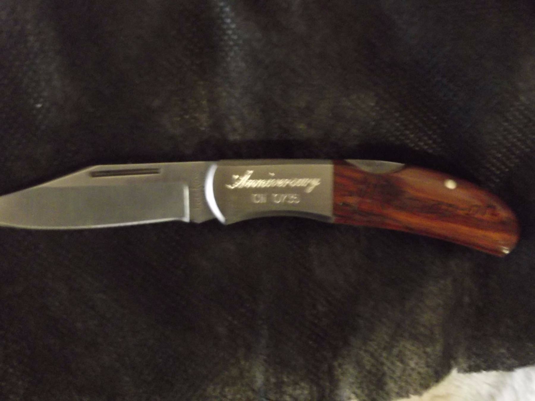 Jackknife Collection (10) (Champion, snapon, Kutmaster, Waterloo ...