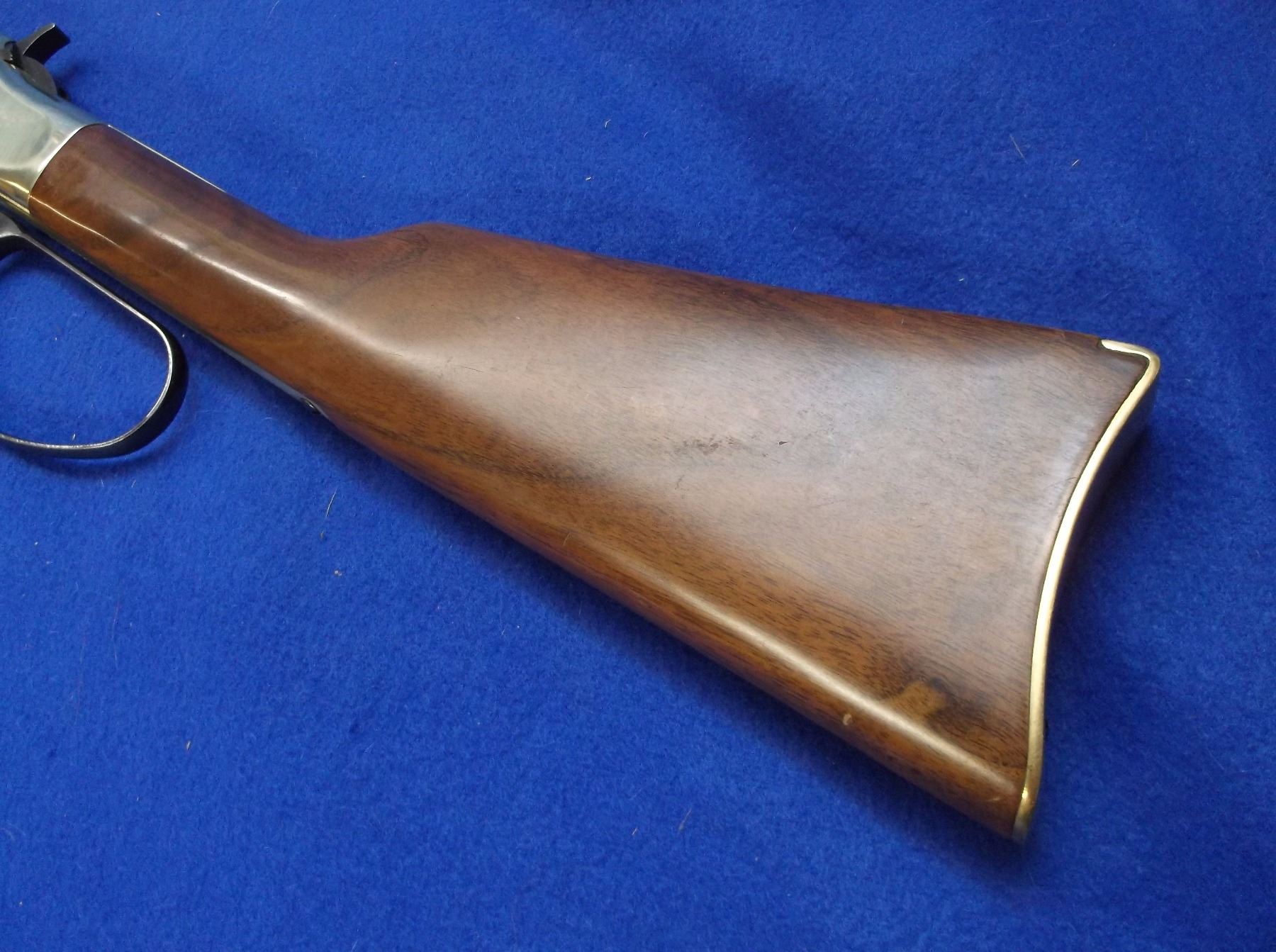 Henry Repeating Arms Golden Boy Rifle- .22 LR- Lever- #GB093375