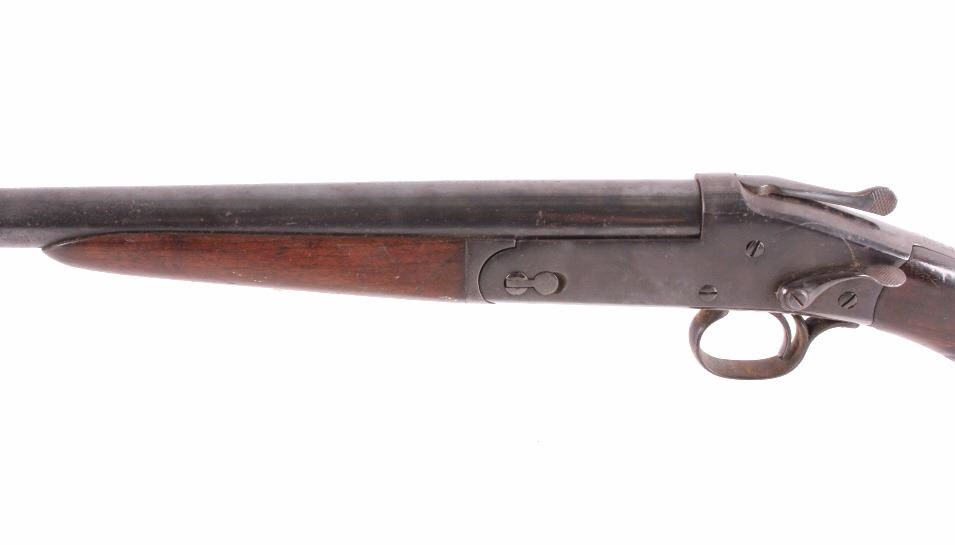 Remington Arms Single Shot 16 Gauge Shotgun
