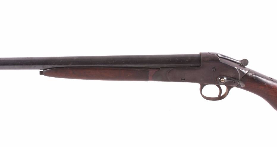 Remington Arms Single Shot 16 Gauge Shotgun