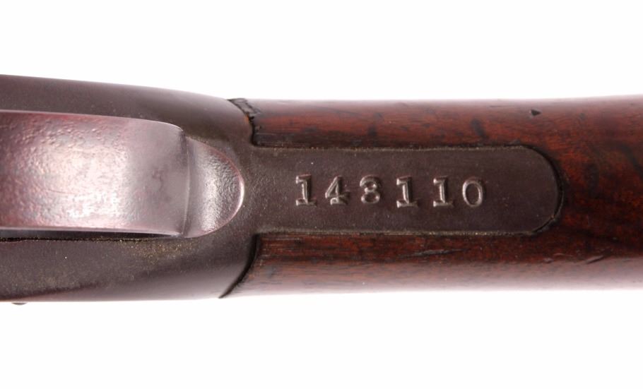 Long Tom Single Shot 12 Gauge Shotgun