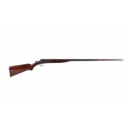 Long Tom Single Shot 12 Gauge Shotgun