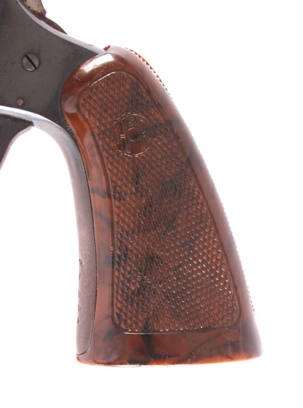 H&R Model 922 Double Action .22 Revolver & Holster