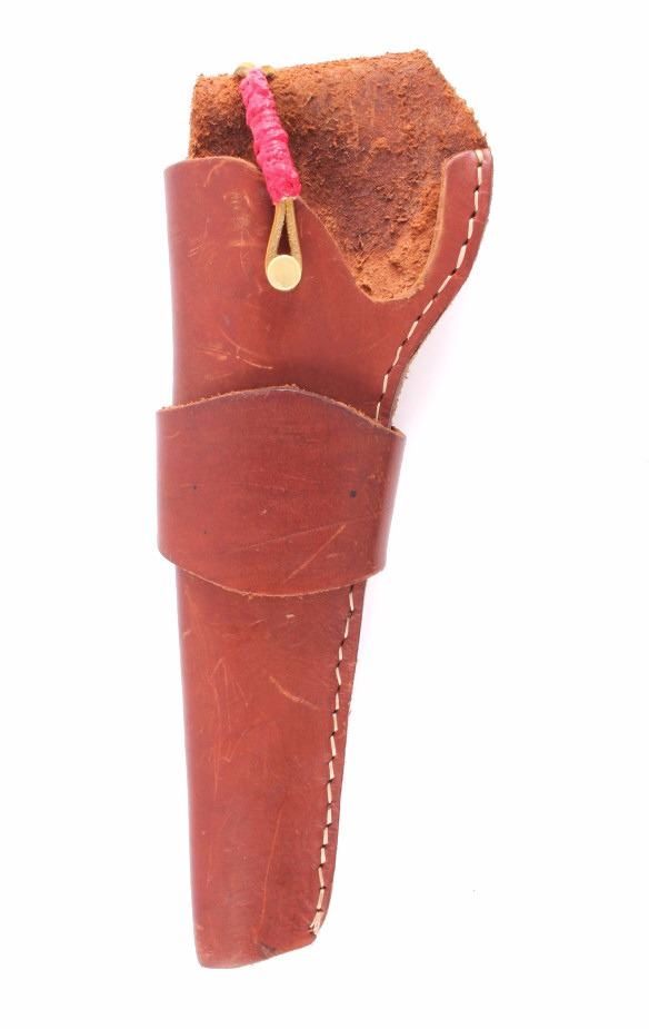 H&R Model 922 Double Action .22 Revolver & Holster