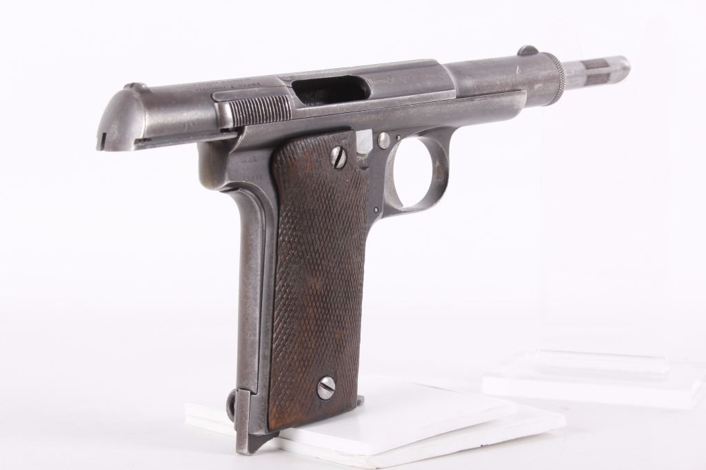 Pre-WWII Astra 400 Modelo 1921 9mm X 23 Largo
