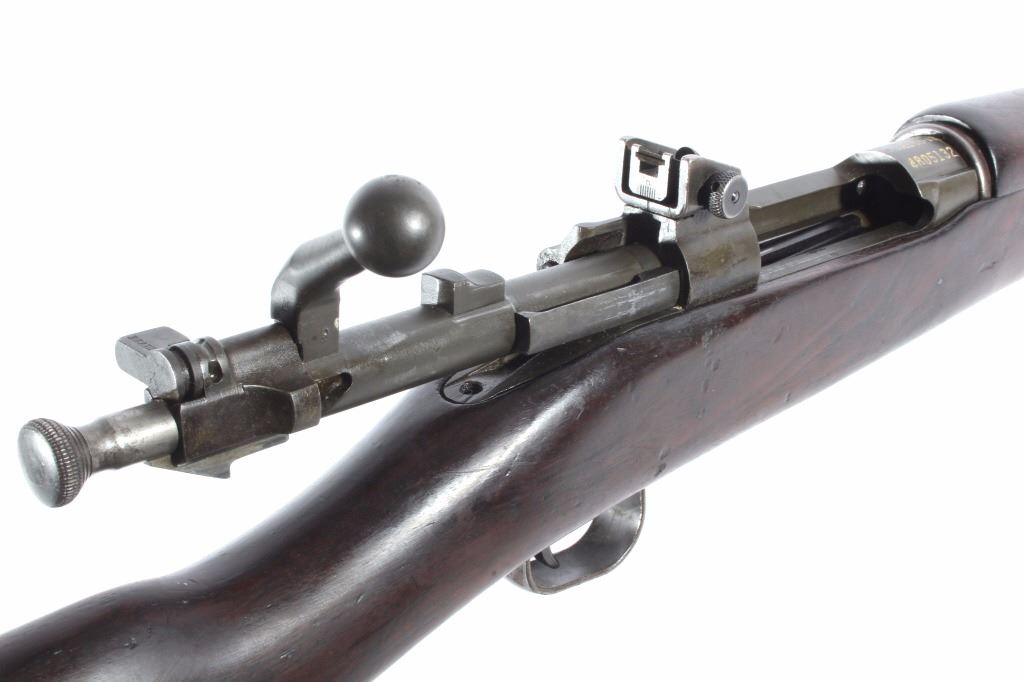 WWII Smith Corona 1903A3 30-06 SPRG Rifle