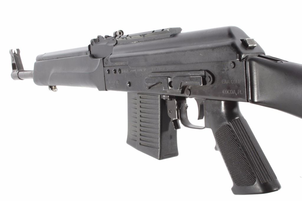 Saiga Model 308-1 .308 Winchester Ak Style Rifle