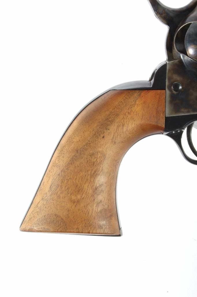 EMF Hartford CT Model 45 Colt Revolver w/Holster