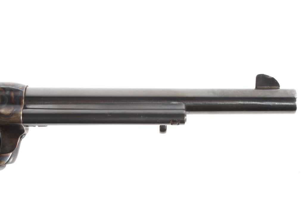 EMF Hartford CT Model 45 Colt Revolver w/Holster