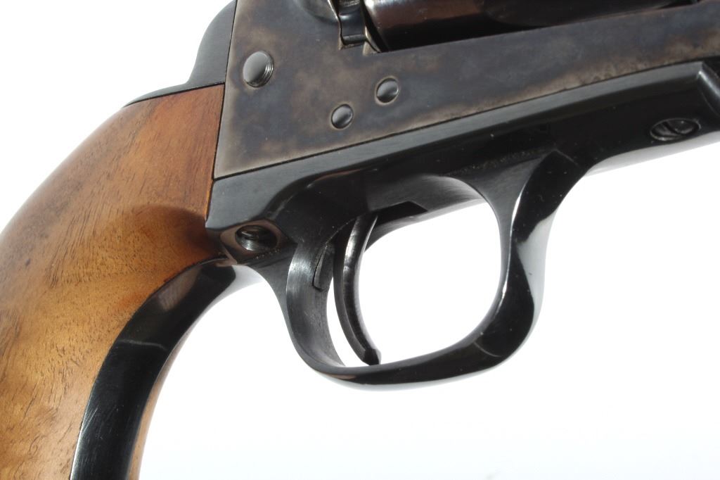 EMF Hartford CT Model 45 Colt Revolver w/Holster