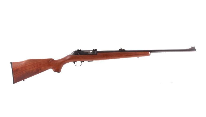 Thompson Center 22 Classic .22 Semi-Auto Rifle