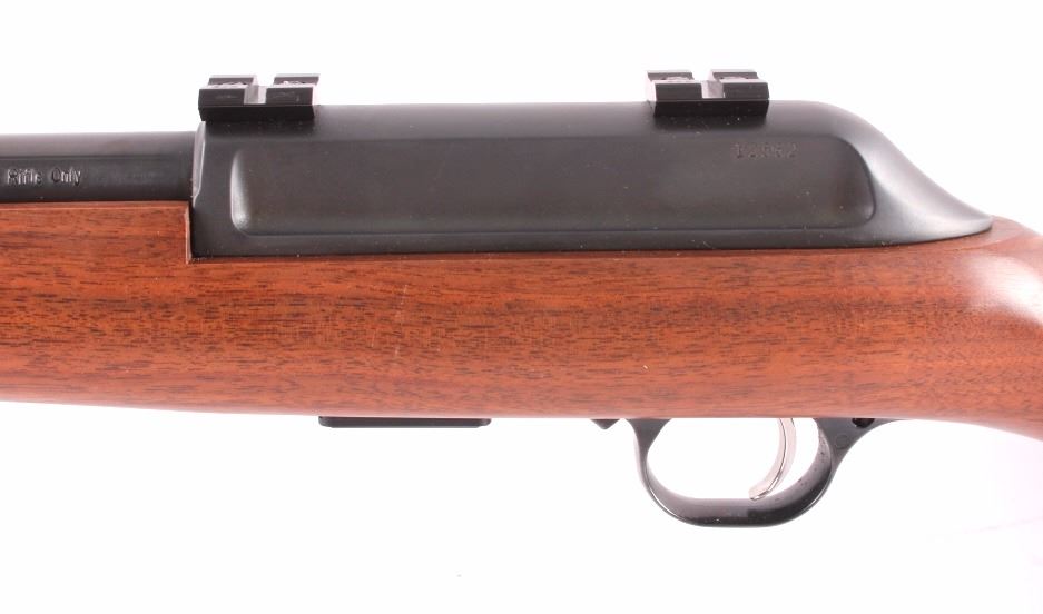 Thompson Center 22 Classic .22 Semi-Auto Rifle