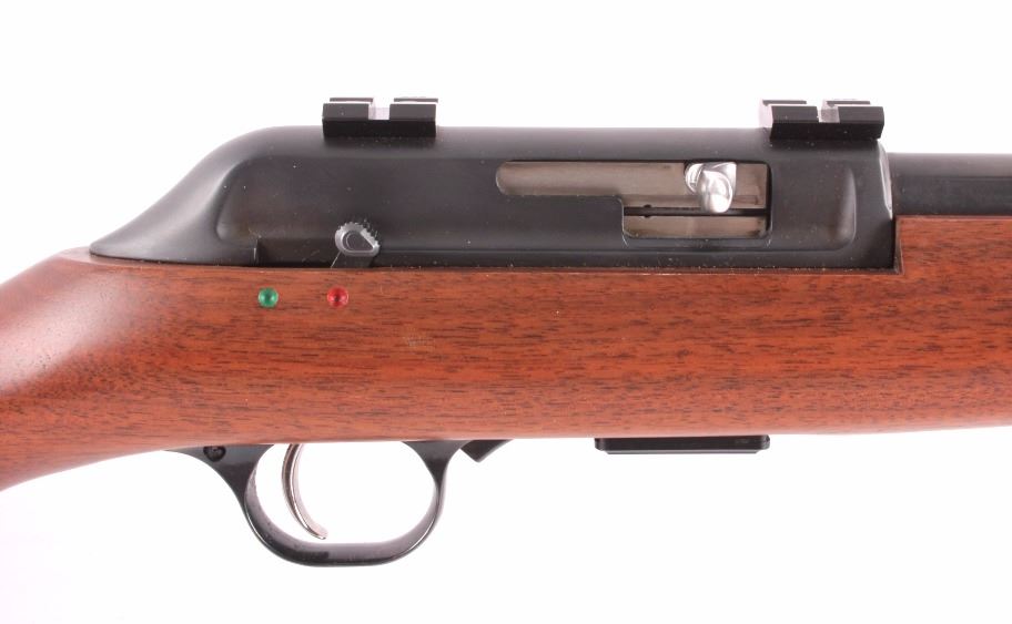 Thompson Center 22 Classic .22 Semi-Auto Rifle