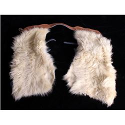 Sheepskin Wooly Chaps