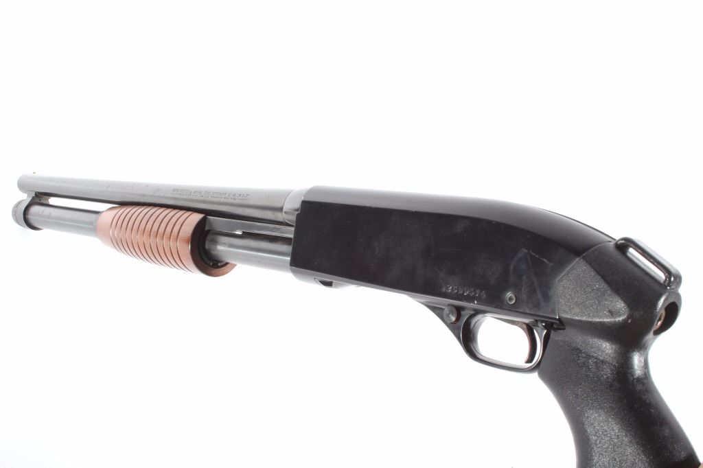Winchester Model 1300 Defender 12 Ga Shotgun