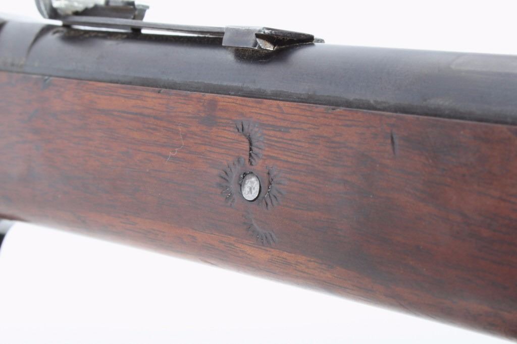 BSA Martini Commonwealth Cadet Rifle .310 Greener