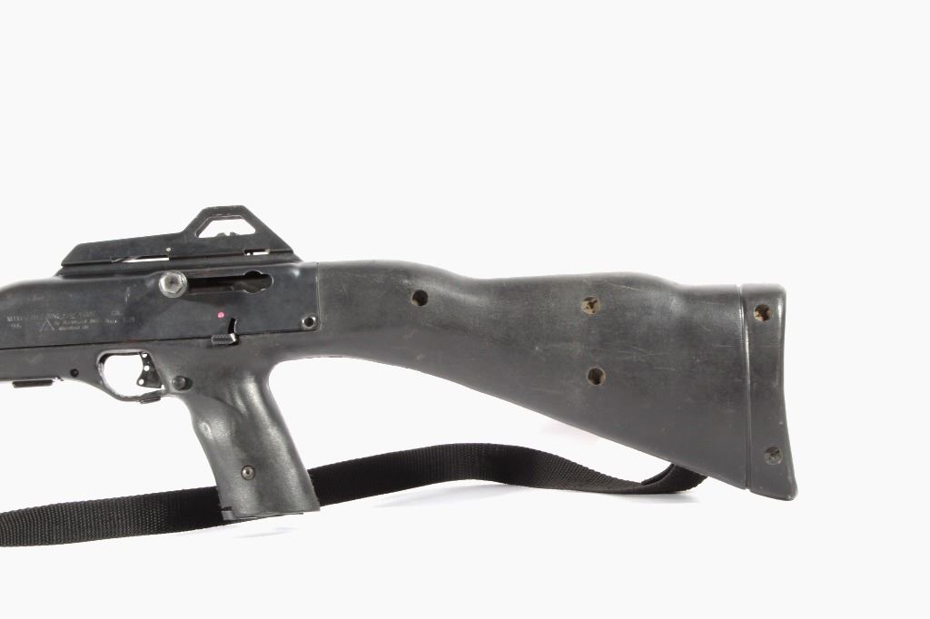 Hi-Point Model 995 9MM Carbine w/Sling
