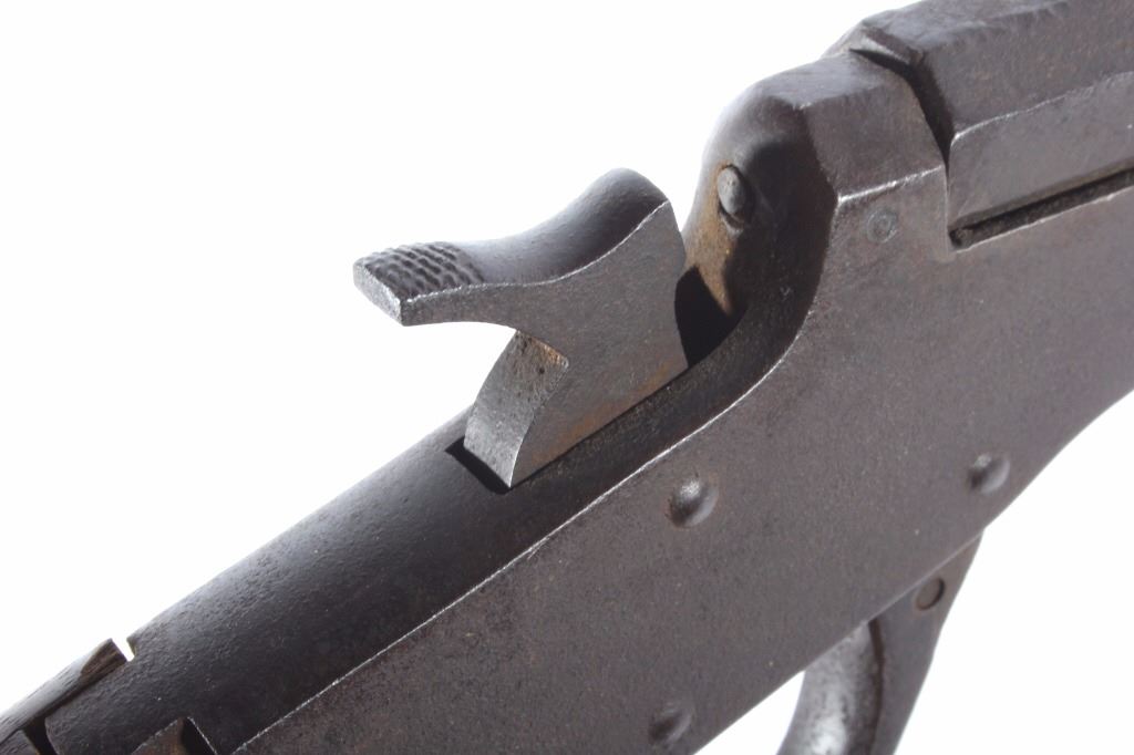 Stevens Maynard Jr. .22 LR Single Shot Rifle