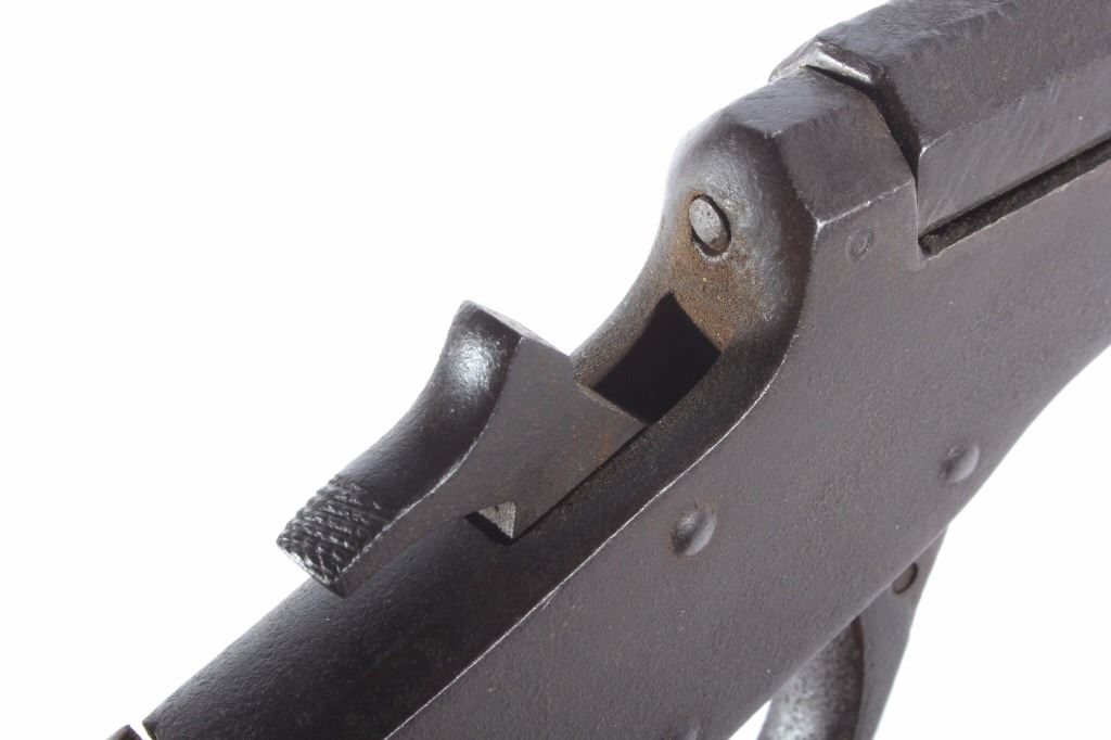 Stevens Maynard Jr. .22 LR Single Shot Rifle