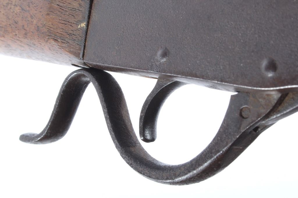 Stevens Maynard Jr. .22 LR Single Shot Rifle