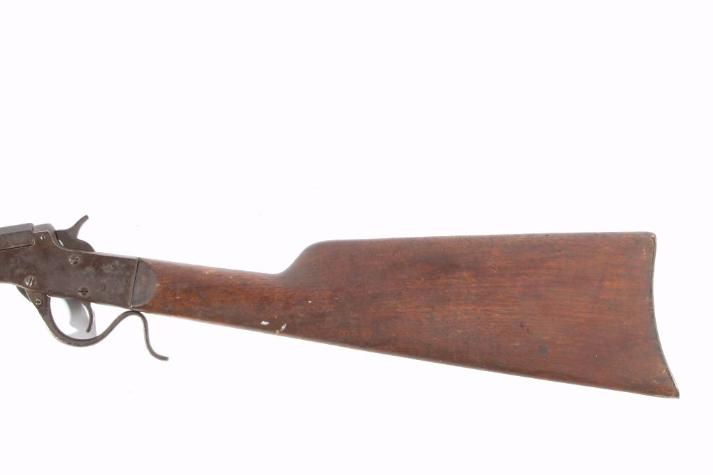 Stevens Maynard Jr. .22 LR Single Shot Rifle