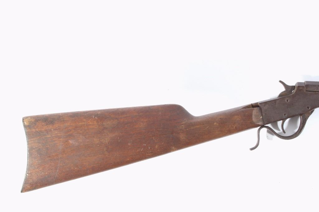 Stevens Maynard Jr. .22 LR Single Shot Rifle