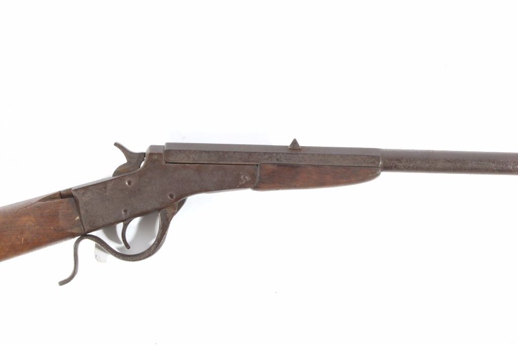 Stevens Maynard Jr. .22 LR Single Shot Rifle