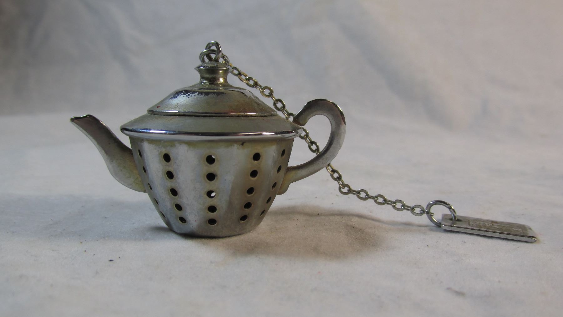 Vintage Tea Steeper