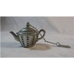 Vintage Tea Steeper