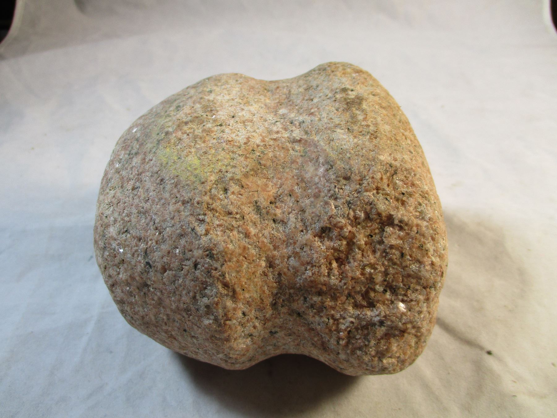 Authentic Native American Indian Hammer