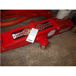 Rod End Supply Hydraulic Floor Jack