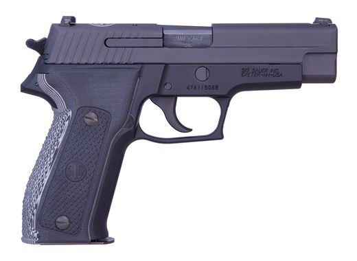 SIG SAUER P226 CLASSIC CARRY 9MM