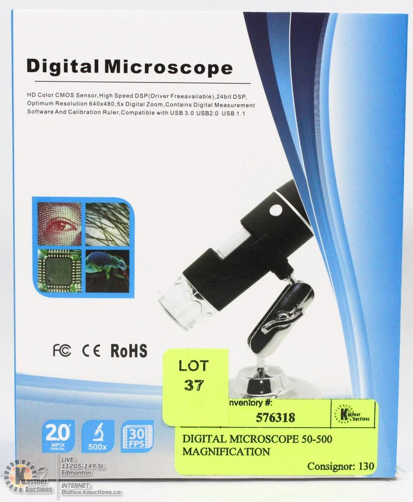 Cooling tech usb microscope - polrecharter