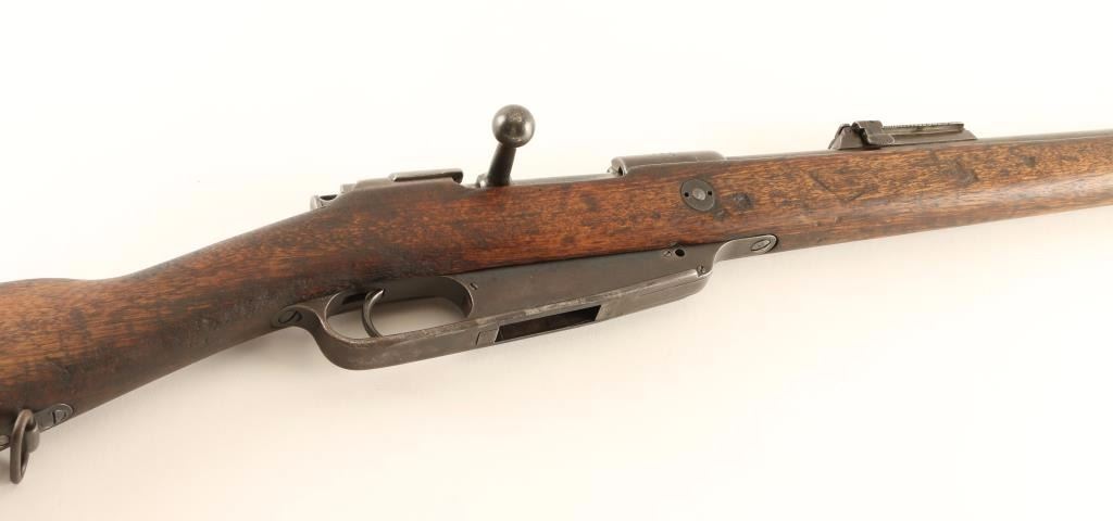 Mauser Gewehr 88 8mm SN: 8931i