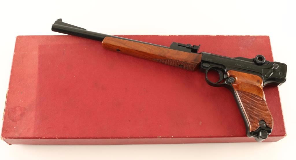 Erma ET-22 .22 LR SN: 54174