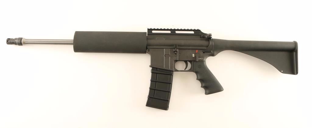 Professional Ordnance Carbon-15 5.56mm