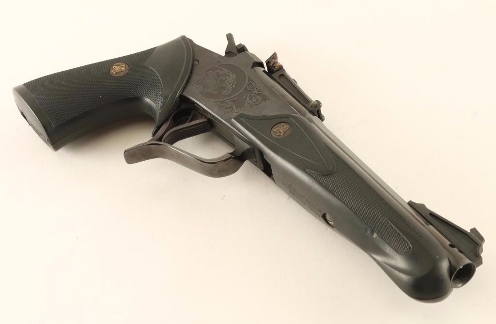 Thompson Center Contender .44 Mag SN: 93888