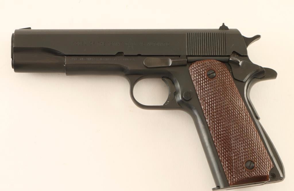 Norinco 1911-A1 .45 ACP SN: 529553